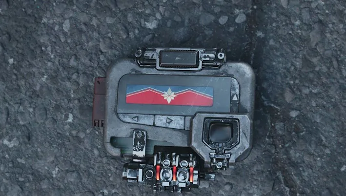 'Captain Marvel' Post-Credits Scenes Has an 'Avengers: Endgame' Connection