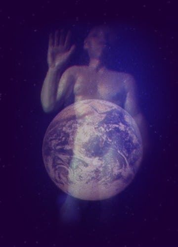 Greg Matloff Could Get Us to Alpha Centauri, and He's Closer Than Ever