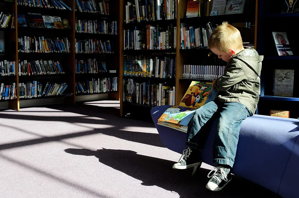 Bad at Math? Interviews With Kids Show the Crippling Effects of Math ...