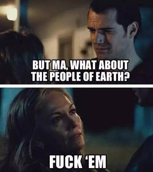 30 of the Most Hilarious DC Comics Memes