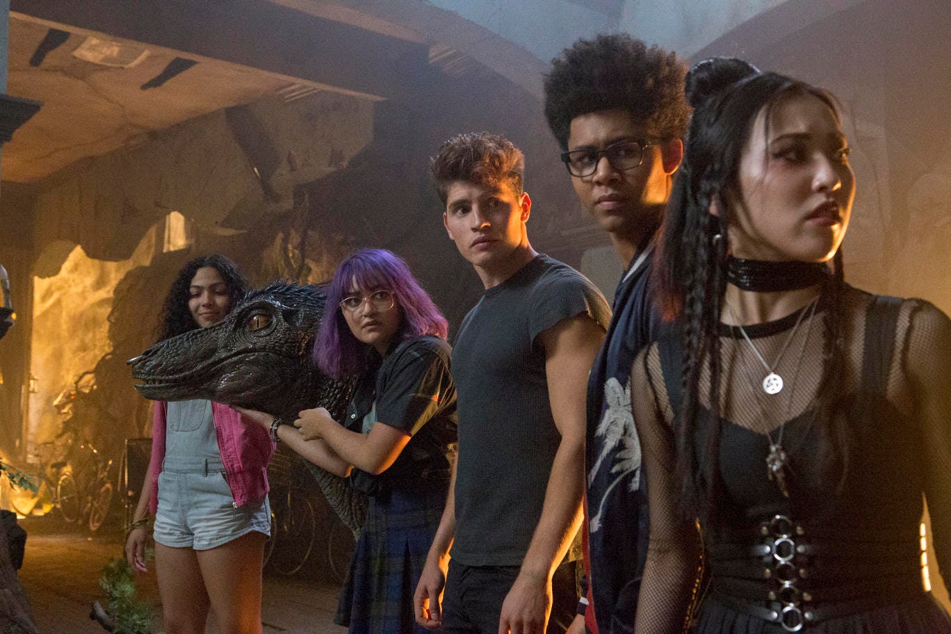 'Runaways' Season 2 Review: The Highest Stakes of Any Marvel TV Show