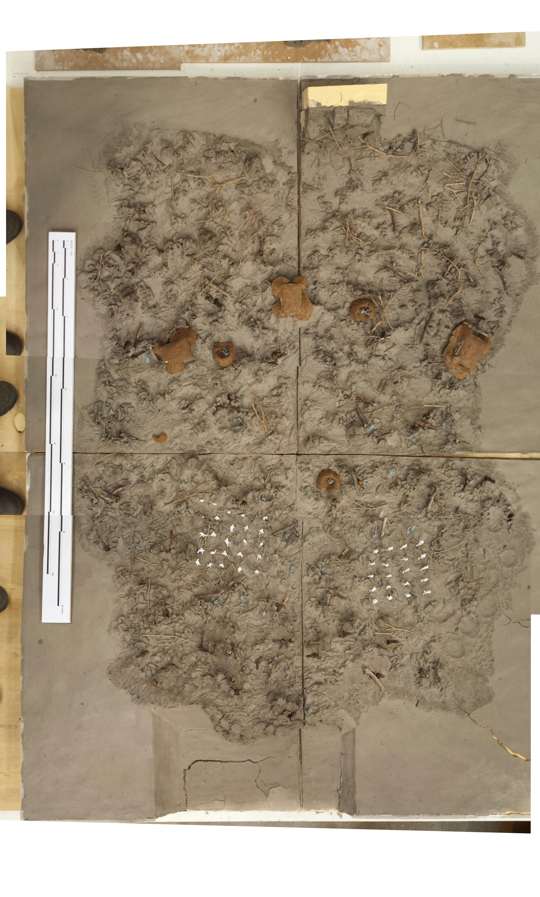 How Hacksaw Ridge Made the Most Realistic War Scenes in Years