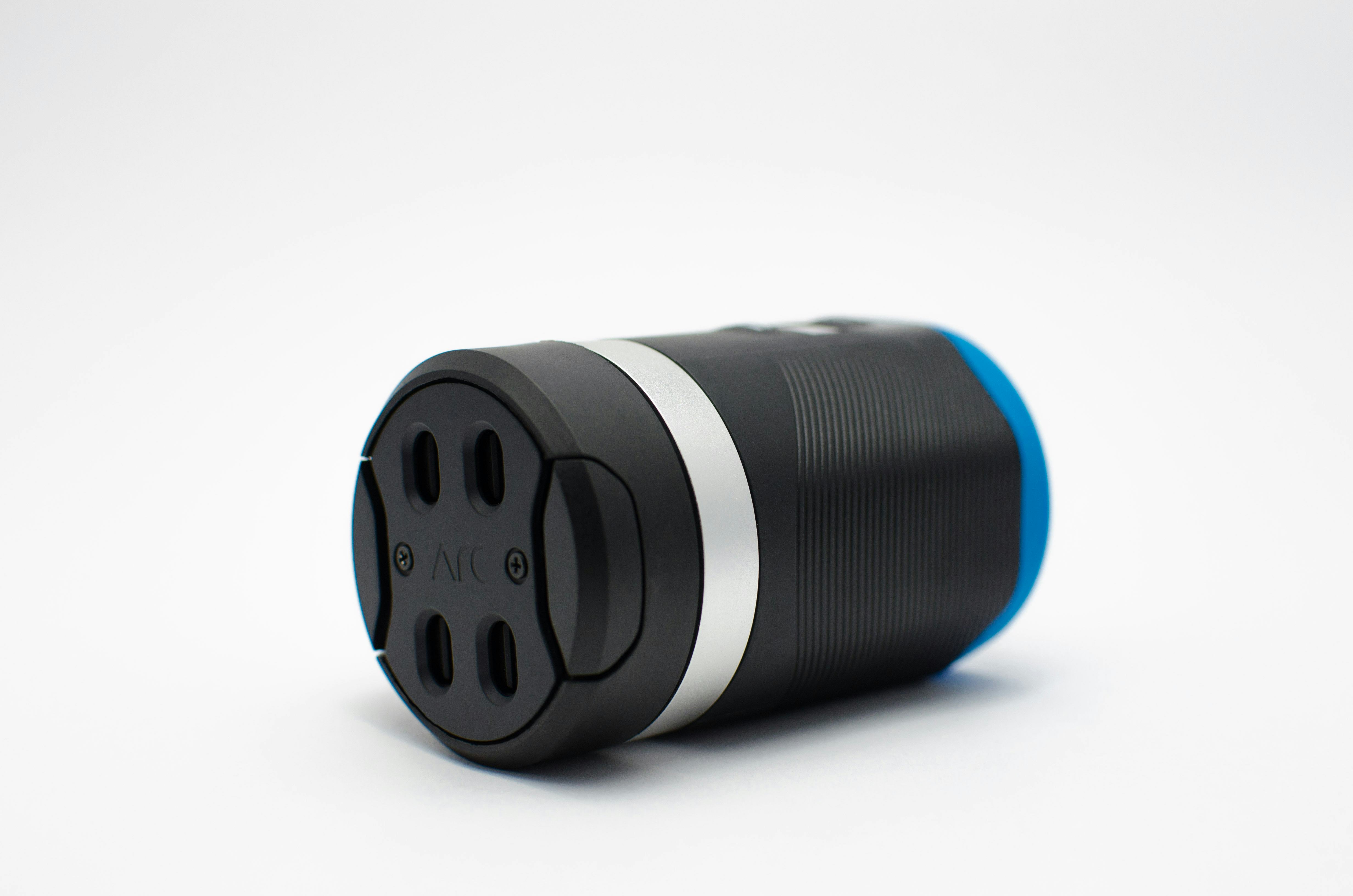 REVL Arc Camera Gives You What GoPro Doesn't to Help You Go Viral