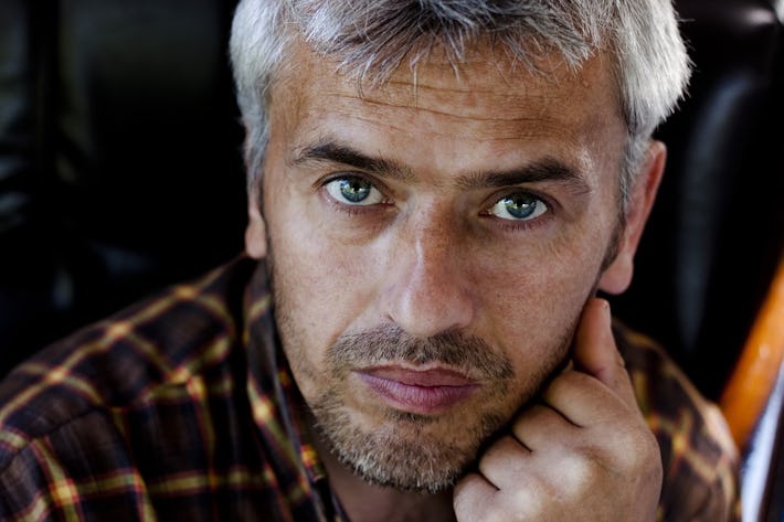 "Self-domestication" may have led to the modern human face