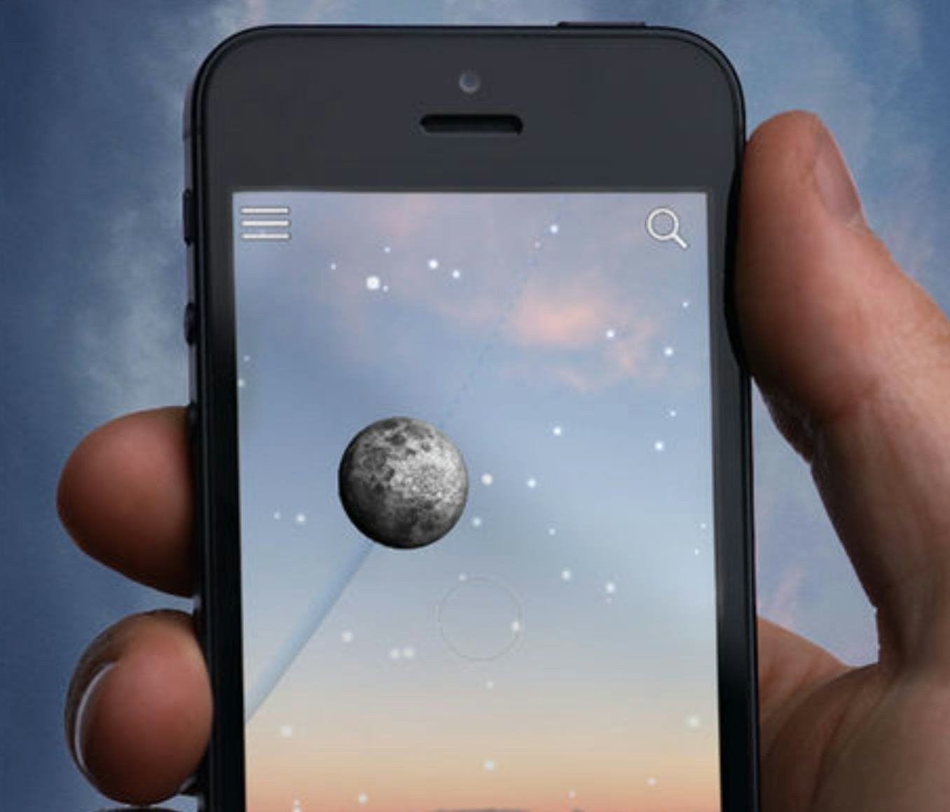 The 5 Best Stargazing Apps for iPhone and Android, 2018 Edition