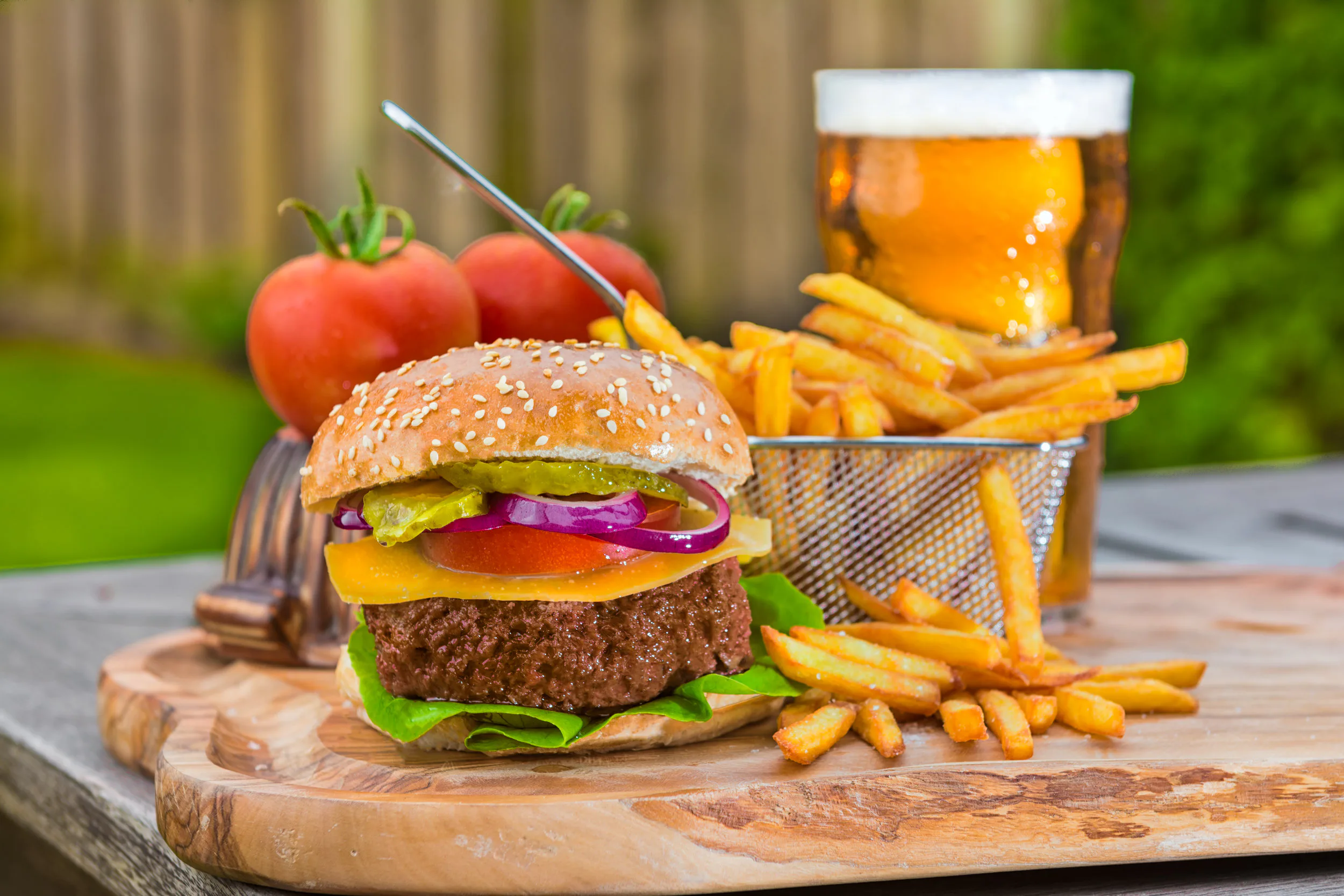 Lab-Grown Meat: Beyond Burgers, the 7 In-Vitro Foods Coming to Plates