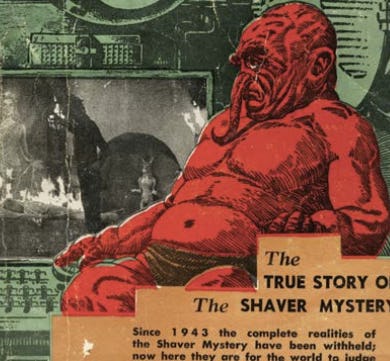 Meet the UFO Expert Who Doesn't Believe in Aliens