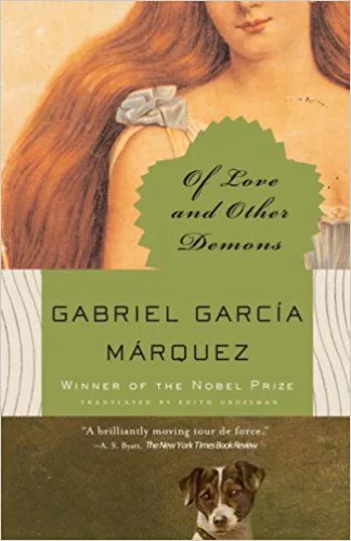 Gabriel García Márquez: 5 Amazing Books You Can Read in an Afternoon