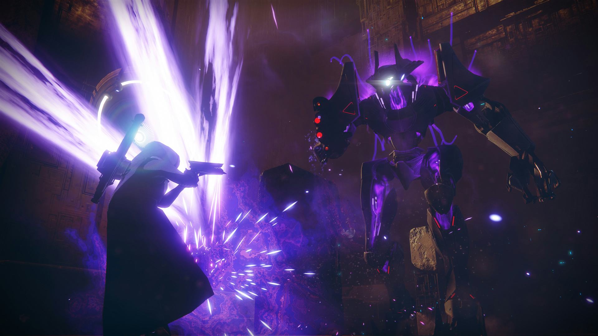 The 5 Biggest Changes Coming to 'Destiny 2'