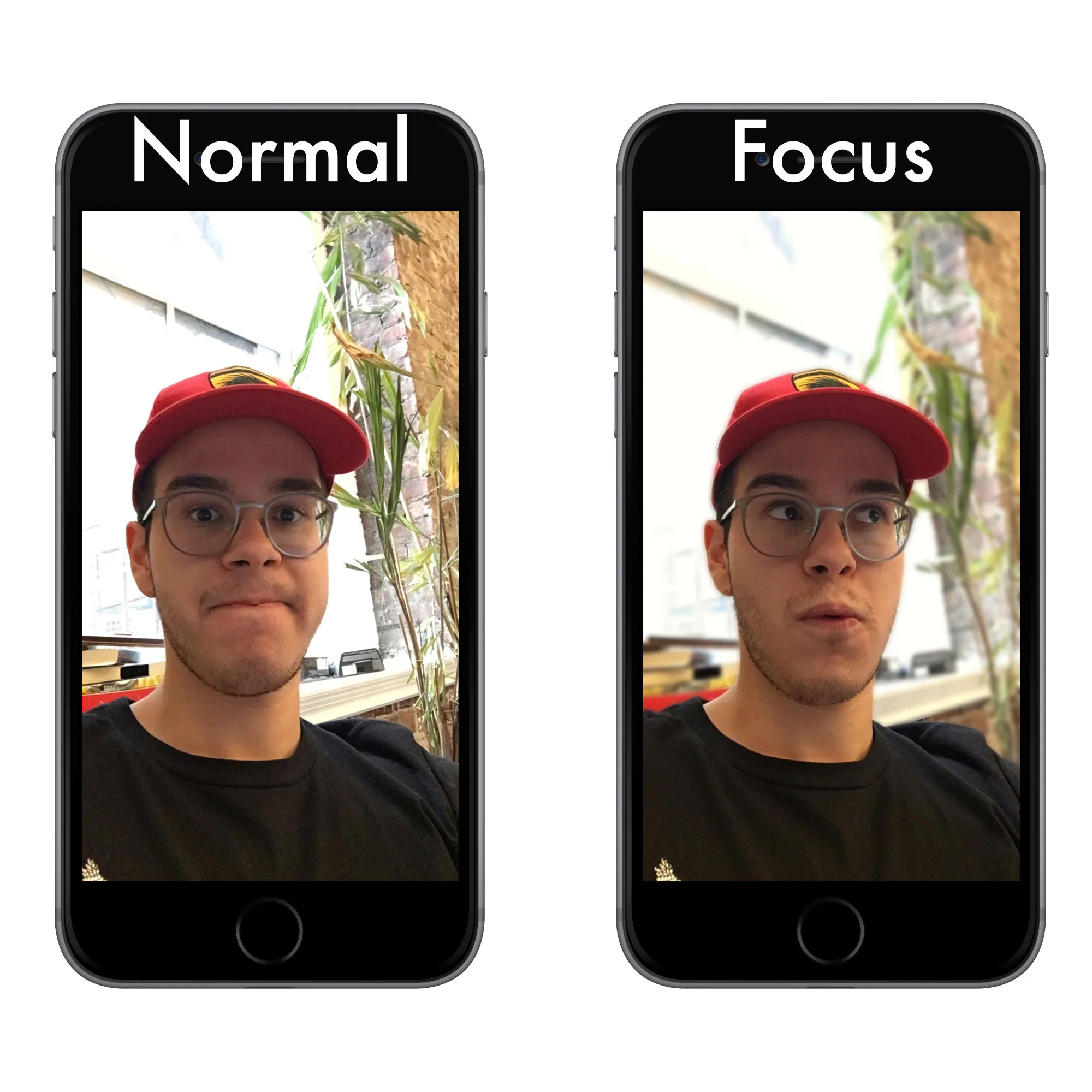 New Instagram Update Gives You an iPhone X Feature for Free