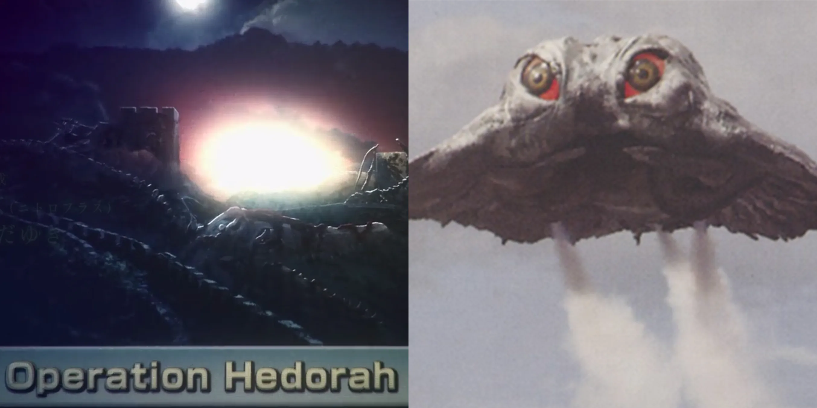 'Godzilla: Monster Planet': Every Kaiju Cameo in Netflix’s Anime