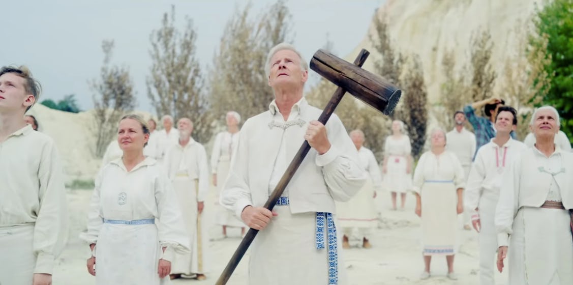 'Midsommar' Spoilers: Ending Explained by Director Ari Aster