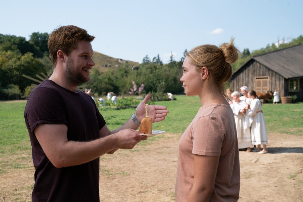 'Midsommar' Spoilers: Ending Explained by Director Ari Aster