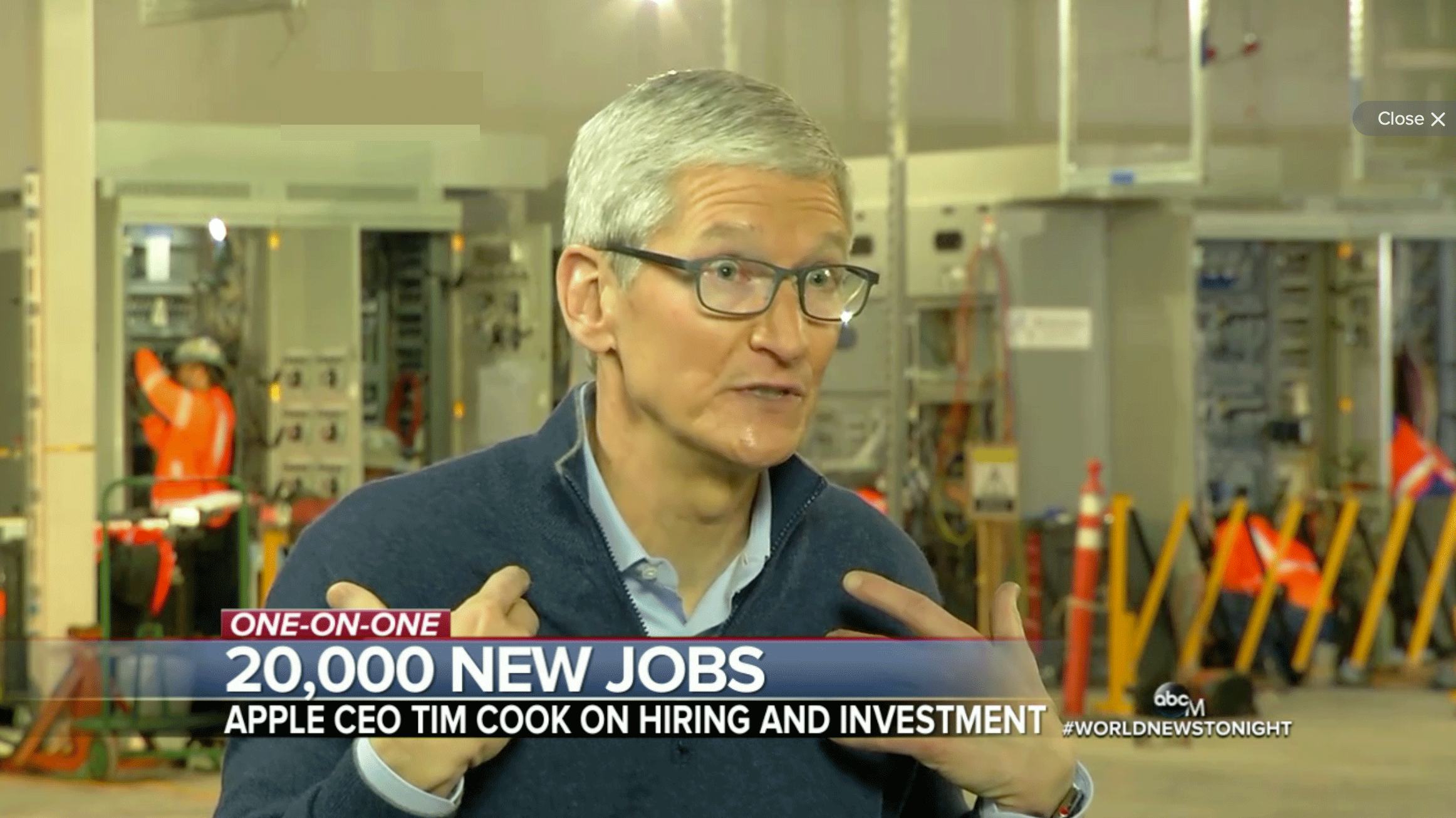 Apple Patents Depict Three New Products That Could Transform the Tech Brand