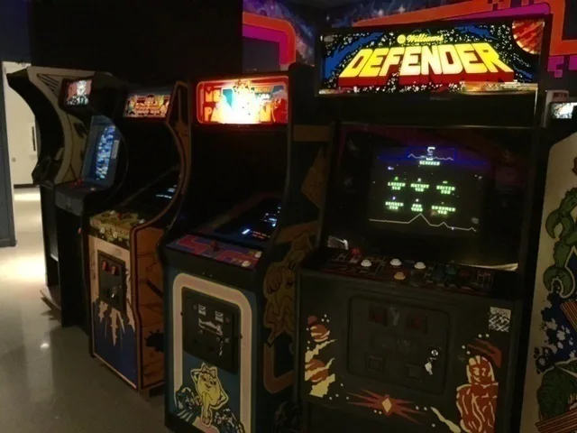 We Talked to the Co-Founder of the New National Video Game Museum