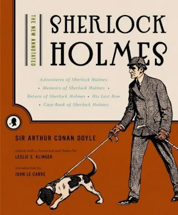 'Sherlock' Season 4's Dog Picture Could Hint at New Plotlines