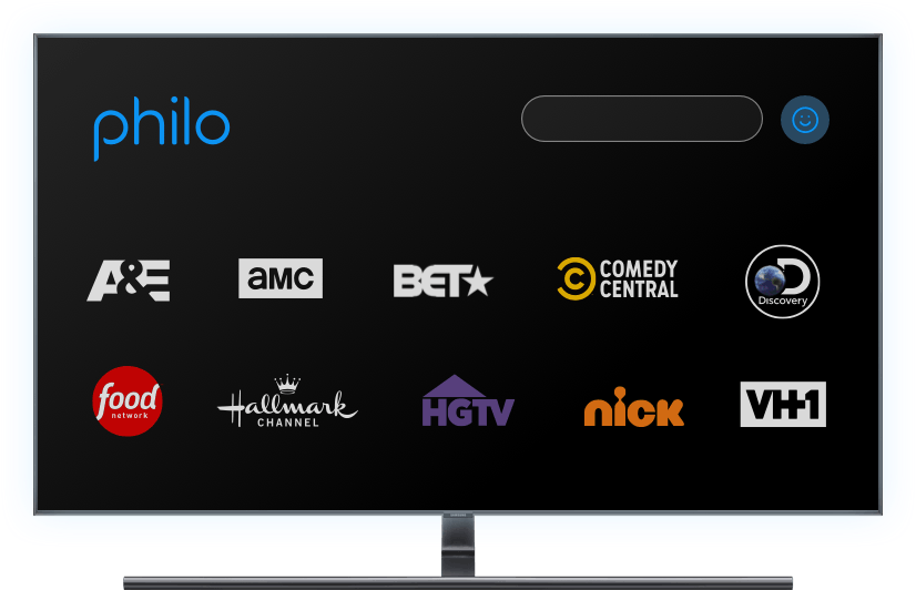 Try Philo Streaming Service Free for 7 Days & Sign Up Without Credit Cards