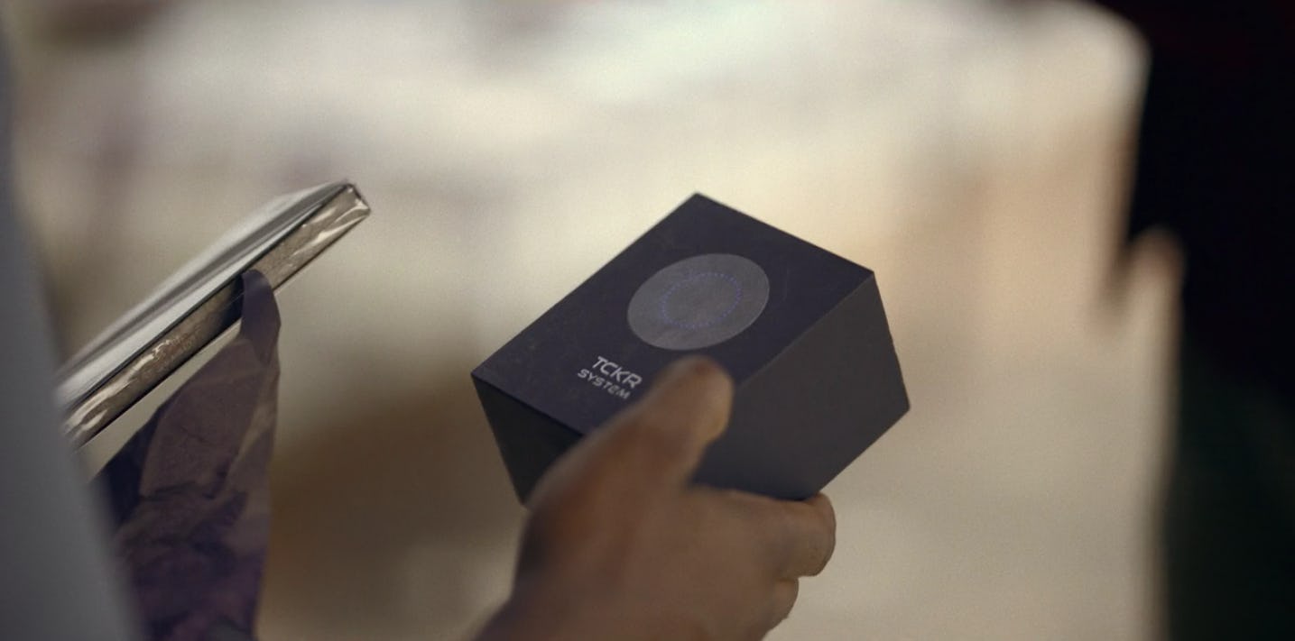 'Black Mirror' Season 5 Easter Eggs Establish a Shared Tuckersoft Universe