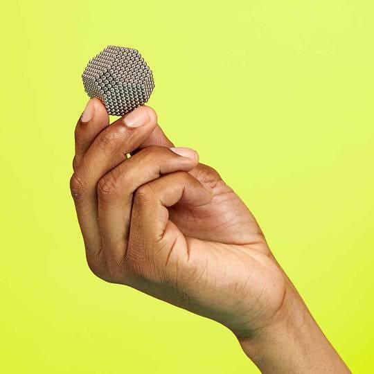 The Perfect Gift for That Person in Your Life Who Can't Stop Fidgeting