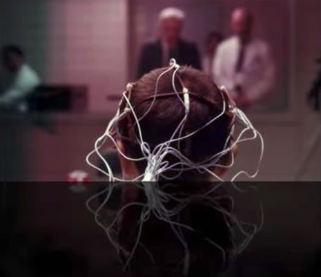 ‘Stranger Things’ Promo Gives Glimpse of Horrific MK-Ultra Brainwashing