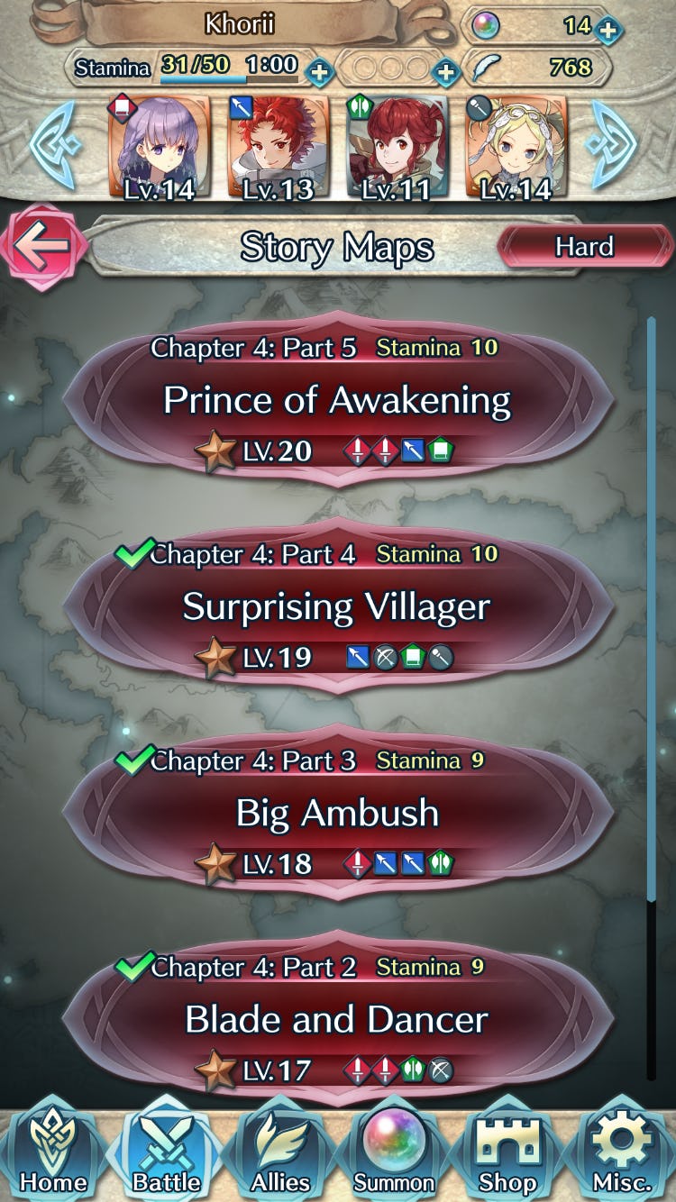 How to Build the Best Teams in 'Fire Emblem Heroes'