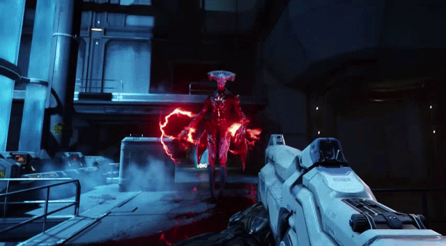 Bethesda's ‘DOOM’ Will Be The Perfect Game For VR