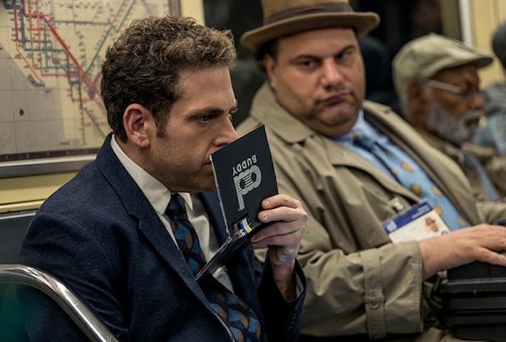 Netflix 'Maniac': AdBuddy and Other Dystopic Tech That Exists in Real Life