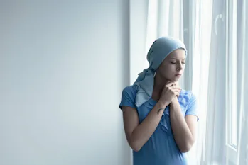 Apple Watch Relieves Cancer Patients of a Major Burden, Study Finds