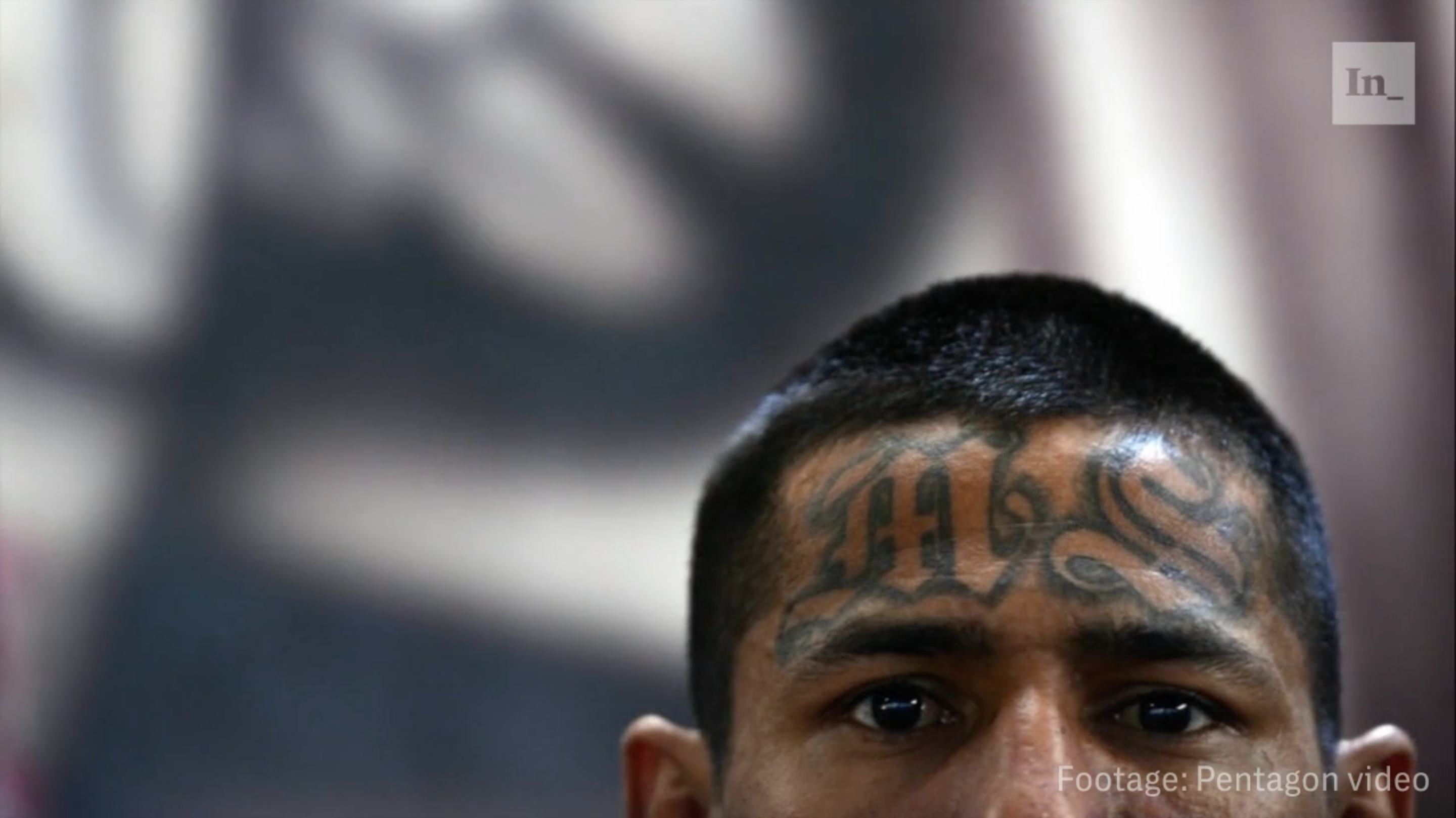 Anonymous, ISIS, MS-13 Shown in Leaked Pentagon Video on Future Cities