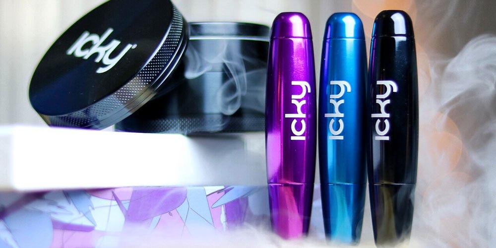 This Pocket-Sized Pipe Features Advanced Cooling for the Perfect Smoke