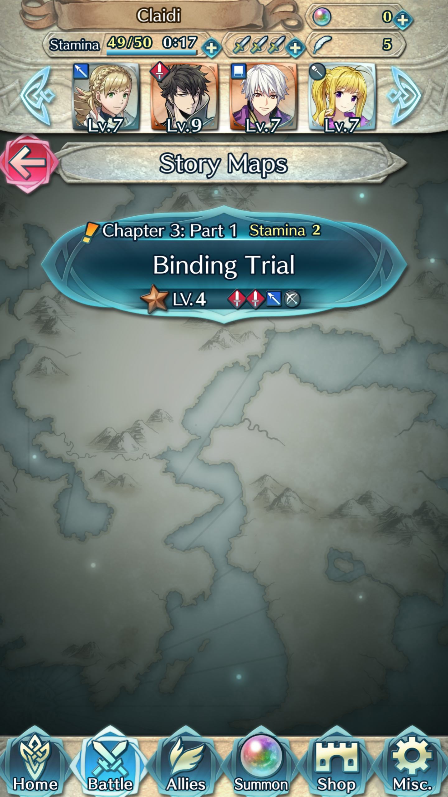 'Fire Emblem Heroes' Beginner's Guide