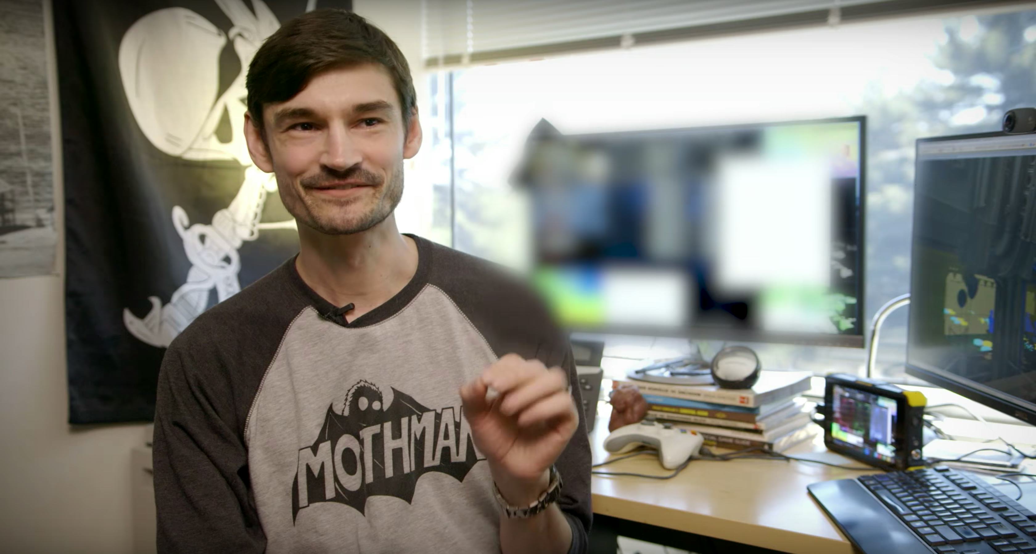 'Fallout 76' Screenshot: Leak Reveals River, Vegetation, and More