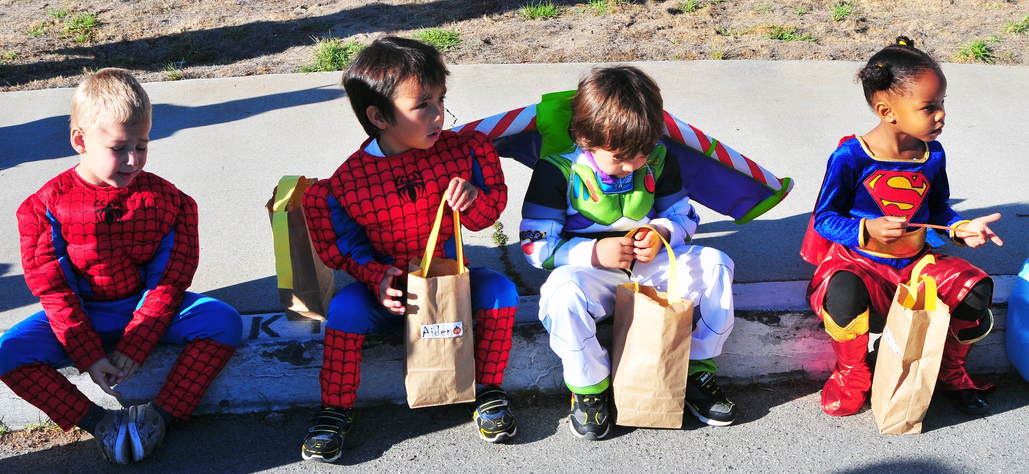 Want More Candy This Halloween? Economics Explains How to Triple Your Haul