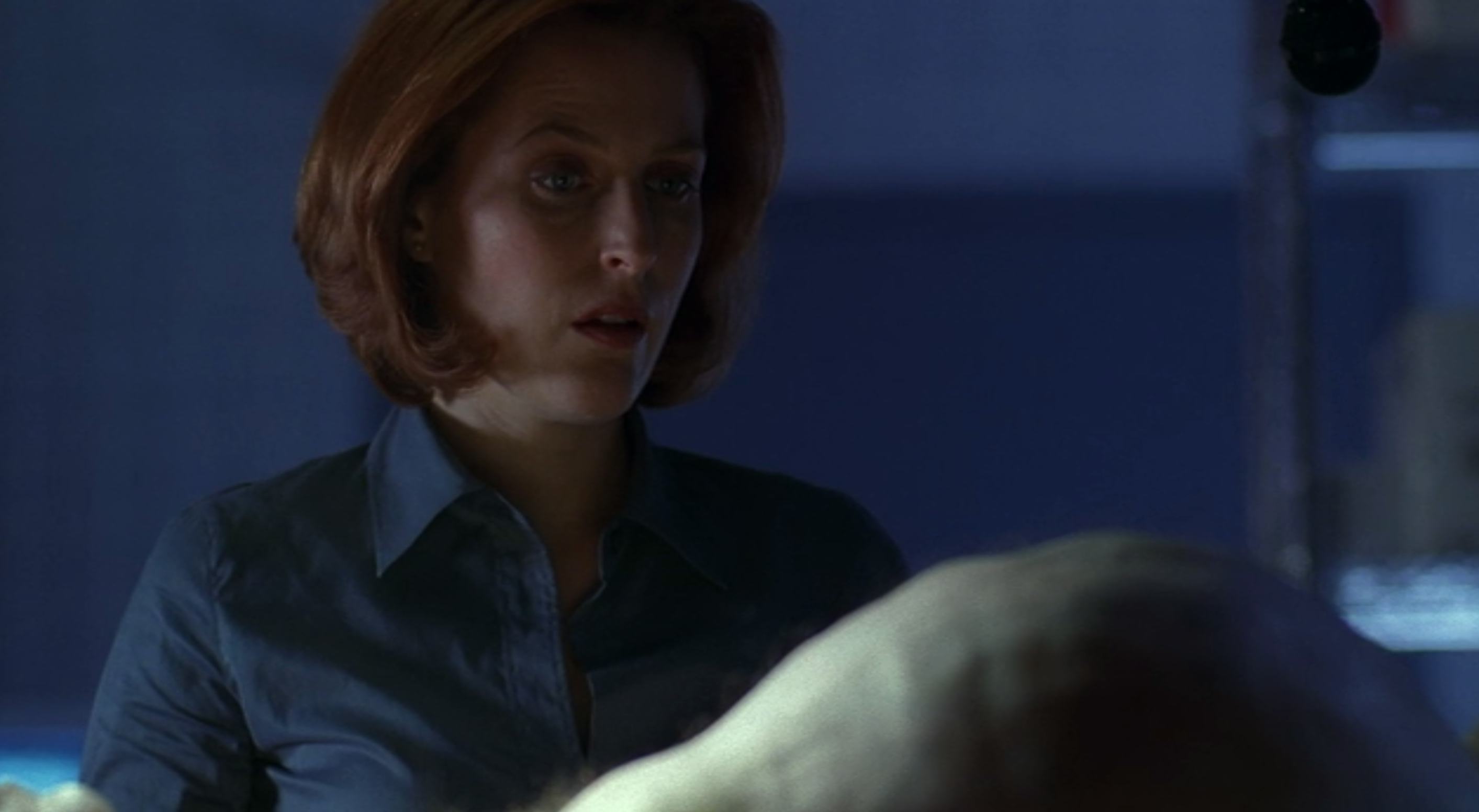 Get the Full 'X-Files' Backstory With Our "Mythology" Episode Viewing Guide