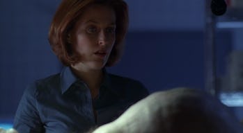 Get the Full 'X-Files' Backstory With Our "Mythology" Episode Viewing Guide