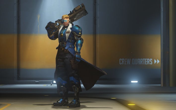 The Best Characters to Use in 'Overwatch' Uprising