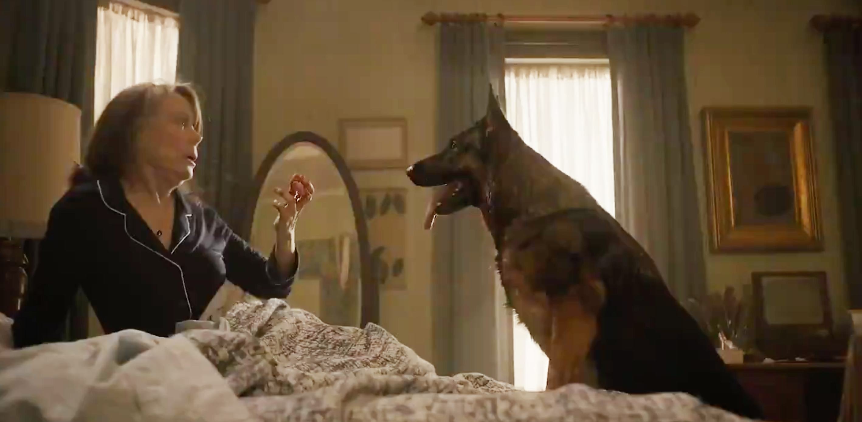 'Castle Rock' Trailer: One Famous King Story Is Just the Beginning