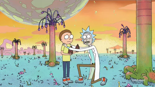 Every Crime Rick Sanchez Has Ever Committed, Ranked