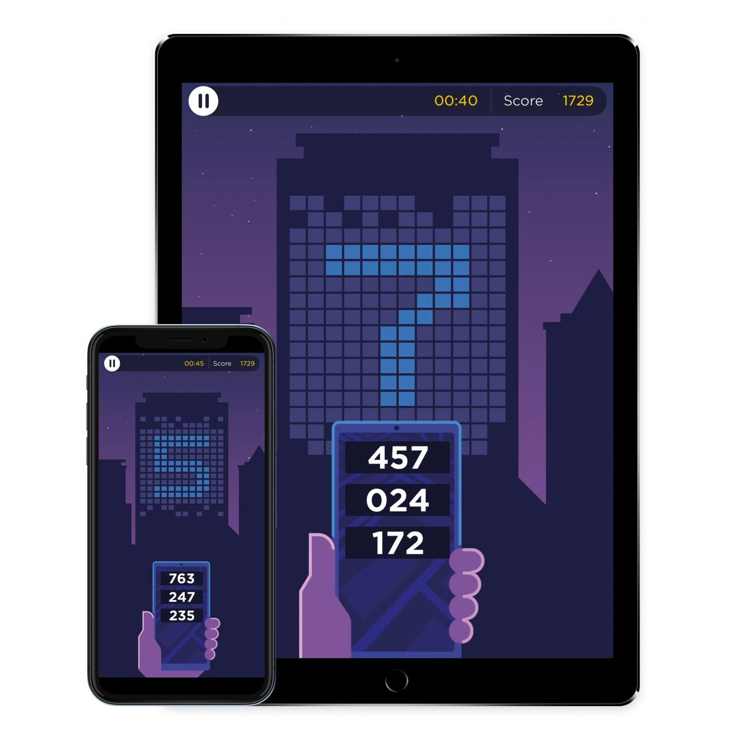 Brain Training: How Science-Backed App 'Decoder' Can Boost Concentration