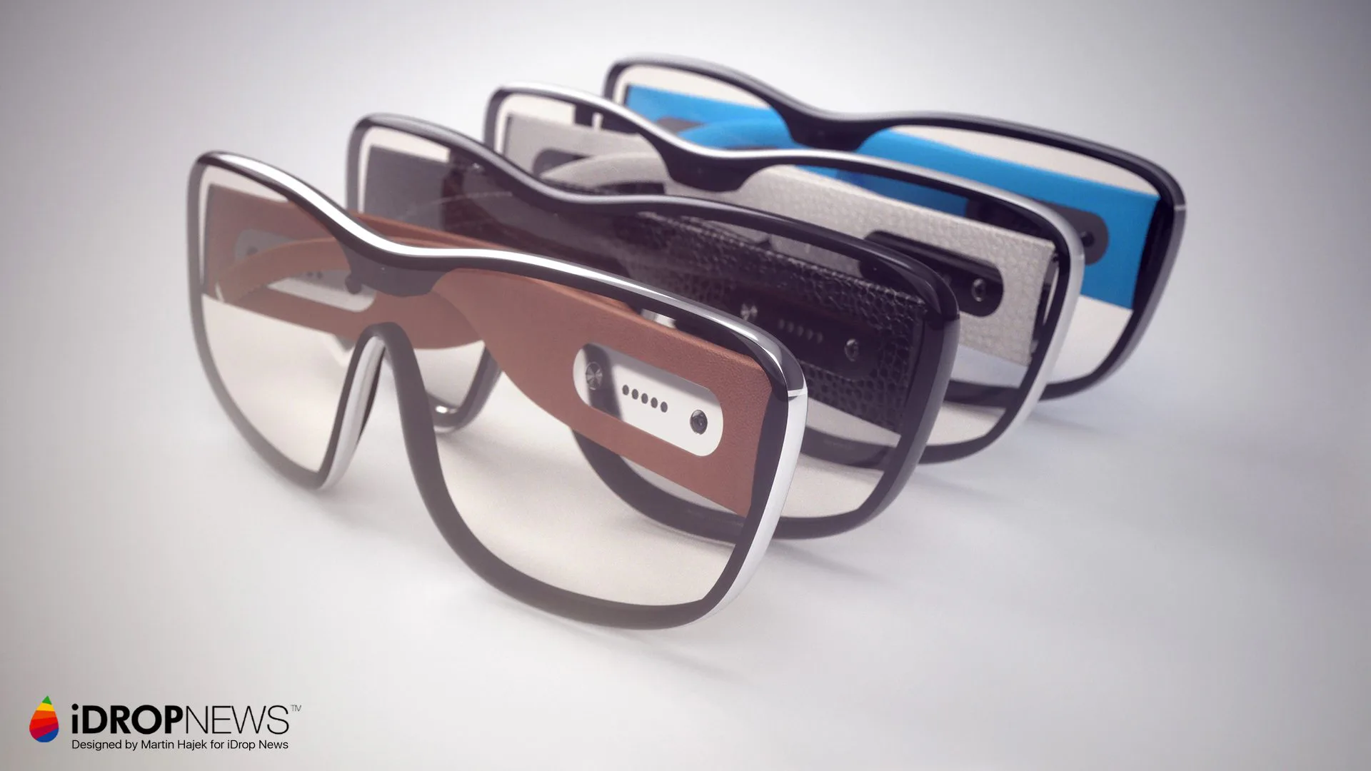 Apple Glass: These Stunning Concept Renders Make HoloLens Look Ancient
