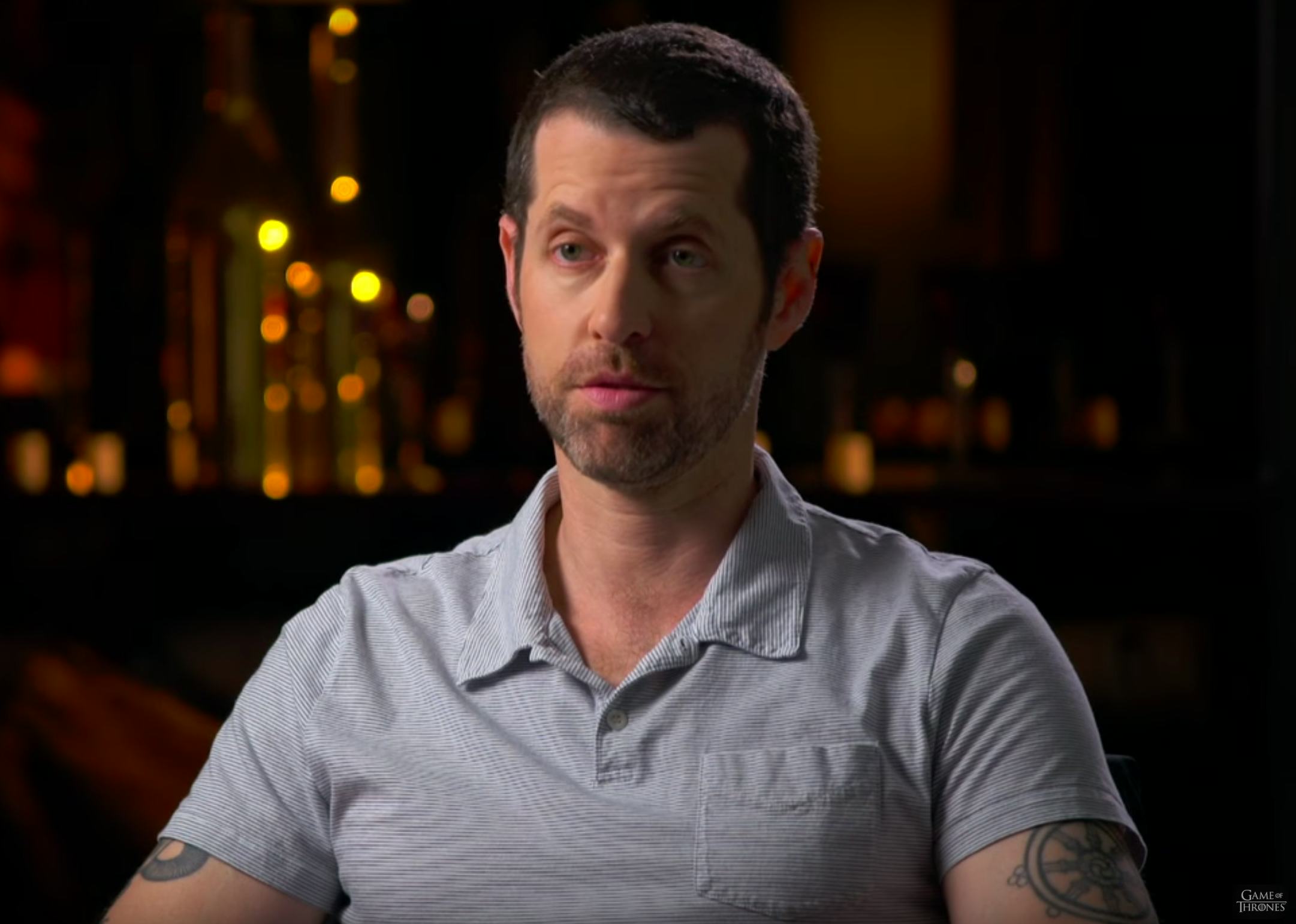 The Best Part of 'Game of Thrones' Season 6 Was 'Inside the Episode'