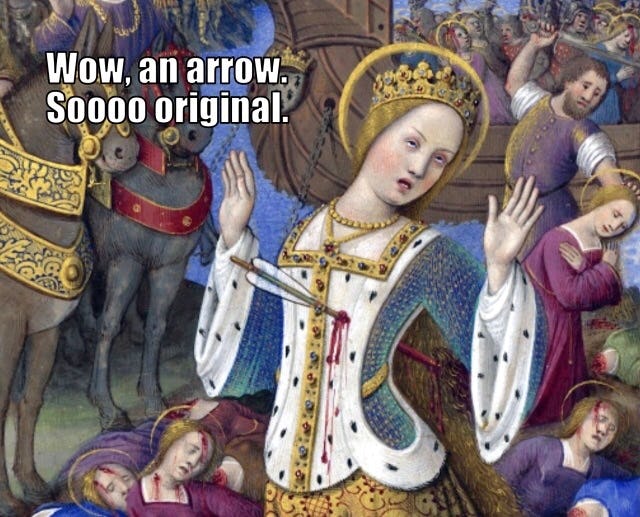 The 21 Best 'Overwatch' Memes