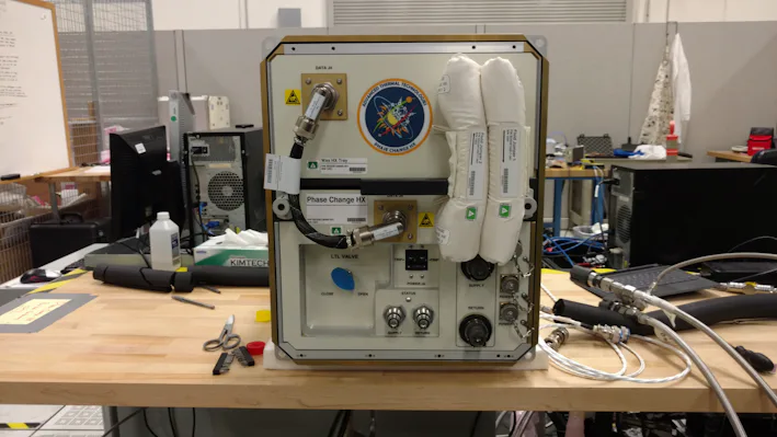 SpaceX's July 18 Mission to the ISS Will Include a DNA Sequencer