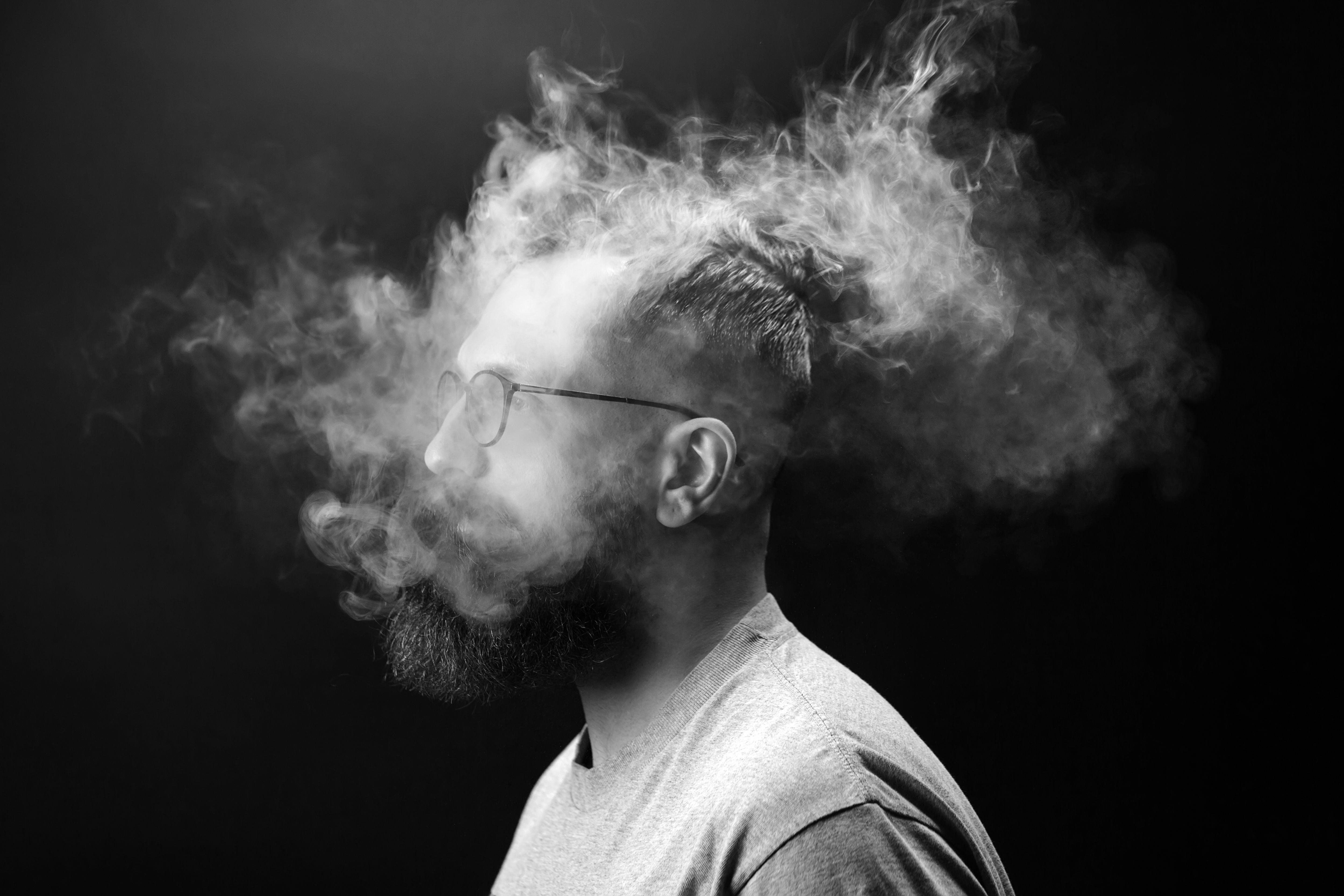 Vaping, smoking, and depression: Scientists attempt to unravel the link