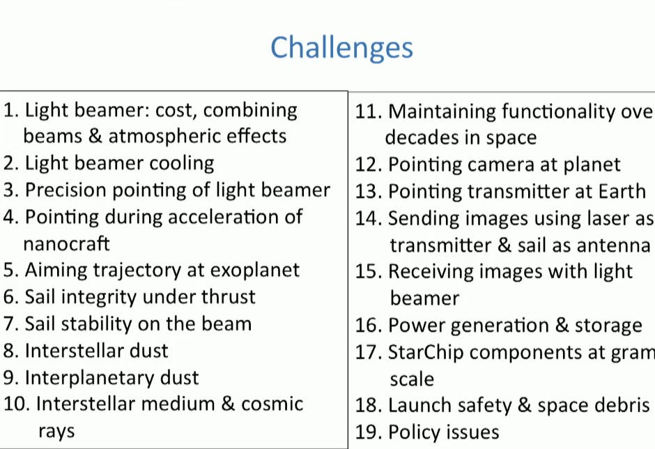Breakthrough Starshot Announces Plan to Send Nanocrafts to Alpha ...