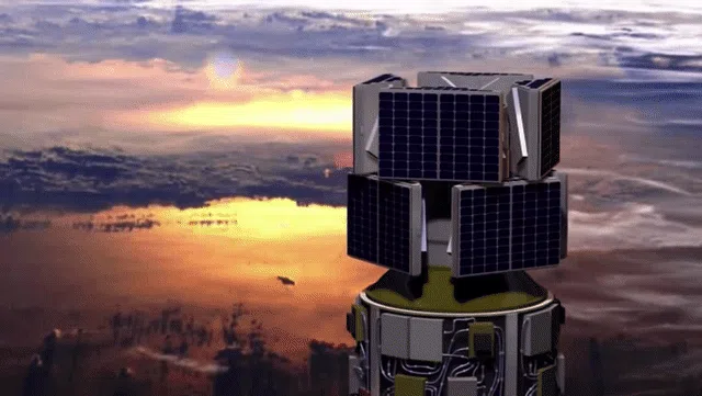NASA's Suitcase-sized Hurricane Hunters Are Ready for Launch