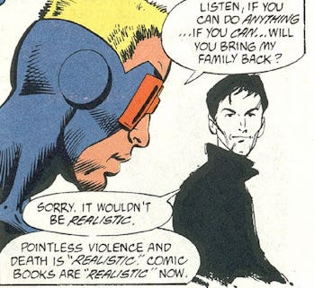 The 9 Greatest Meta-Fiction Comics In History, Explained And Explored