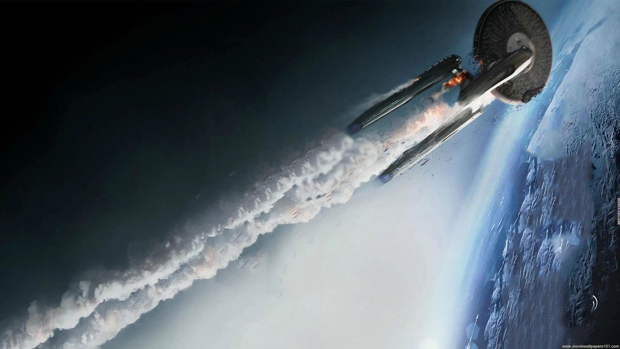 How 'Fast and Furious' Influenced 'Star Trek Beyond'