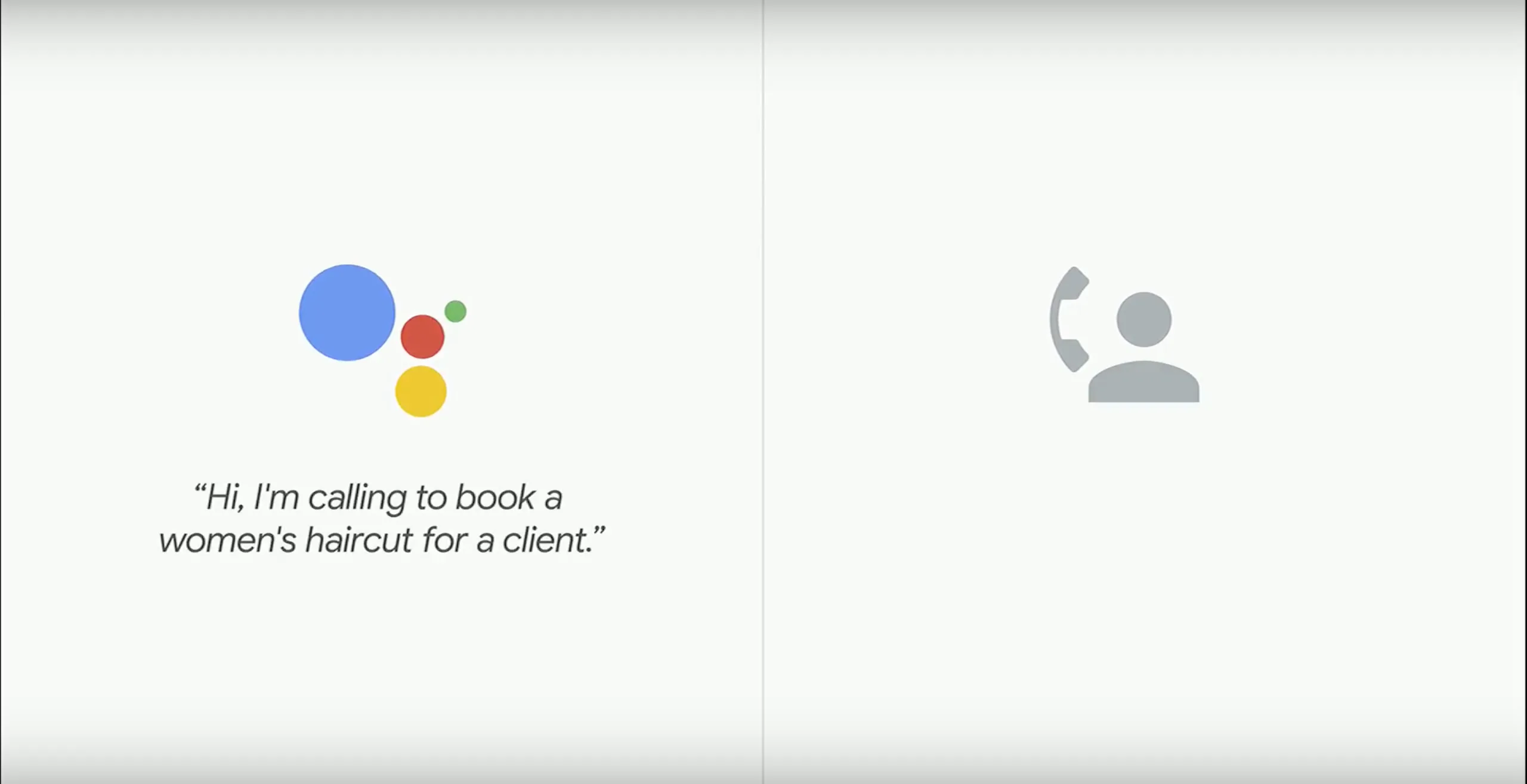 What Is Google Duplex? Everything We Know About the A.I. Assistant