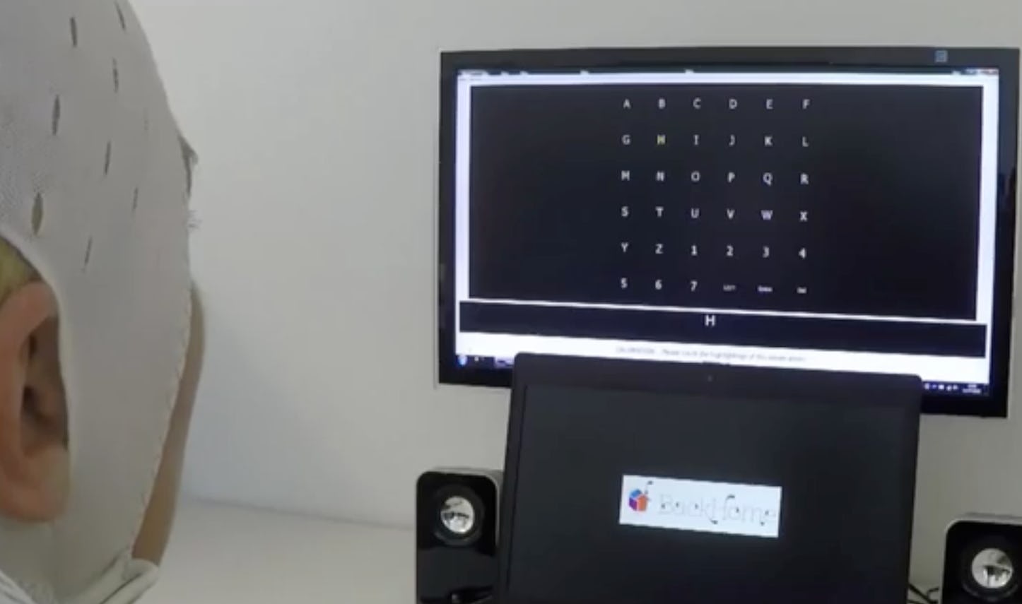 Researchers Enable People to Compose Music With Only Their Brains